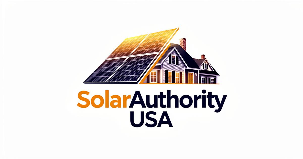 SolarAuthority USA — #1 Solar Installation Network | All 50 States